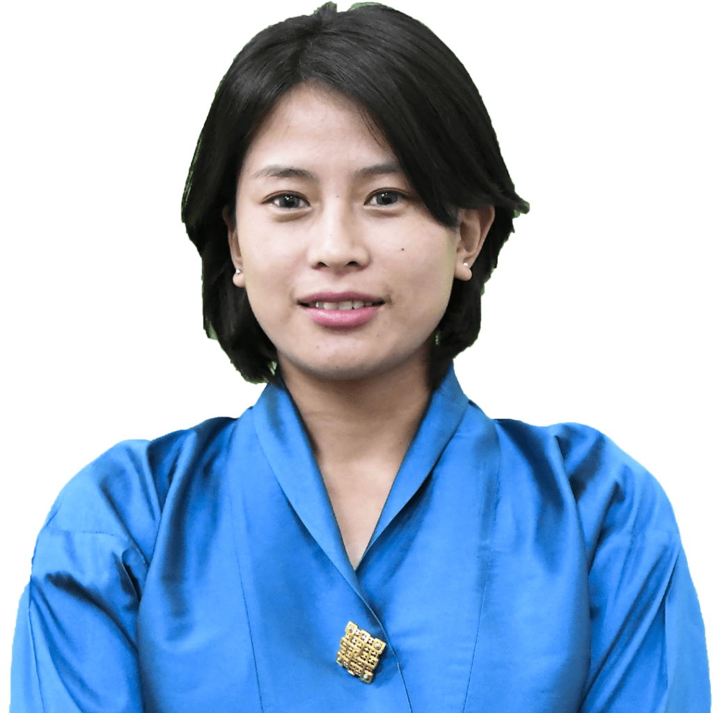 Competition Department - BHUTAN FOOTBALL FEDERATION